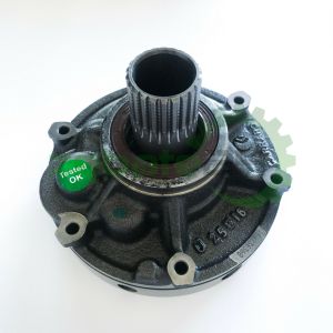 87429970 Case New Holland Pompa Jazdy - Zębate 24