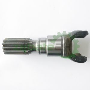 0.900.0090.8 Same Deutz Fahr Półoś Krótka - Zębate 24