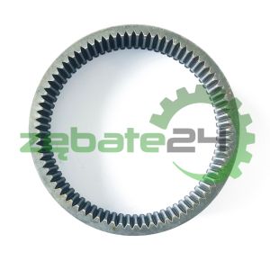 85808265 Claas Renault Wieniec/Crown - Zębate 24