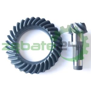 3426208m91 Massey Ferguson Wałek Atakujący Koło Talerzowe - Zębate 24