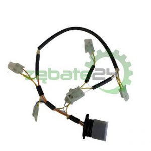 T179721 John Deere Wiązka przewodów - Zębate 24